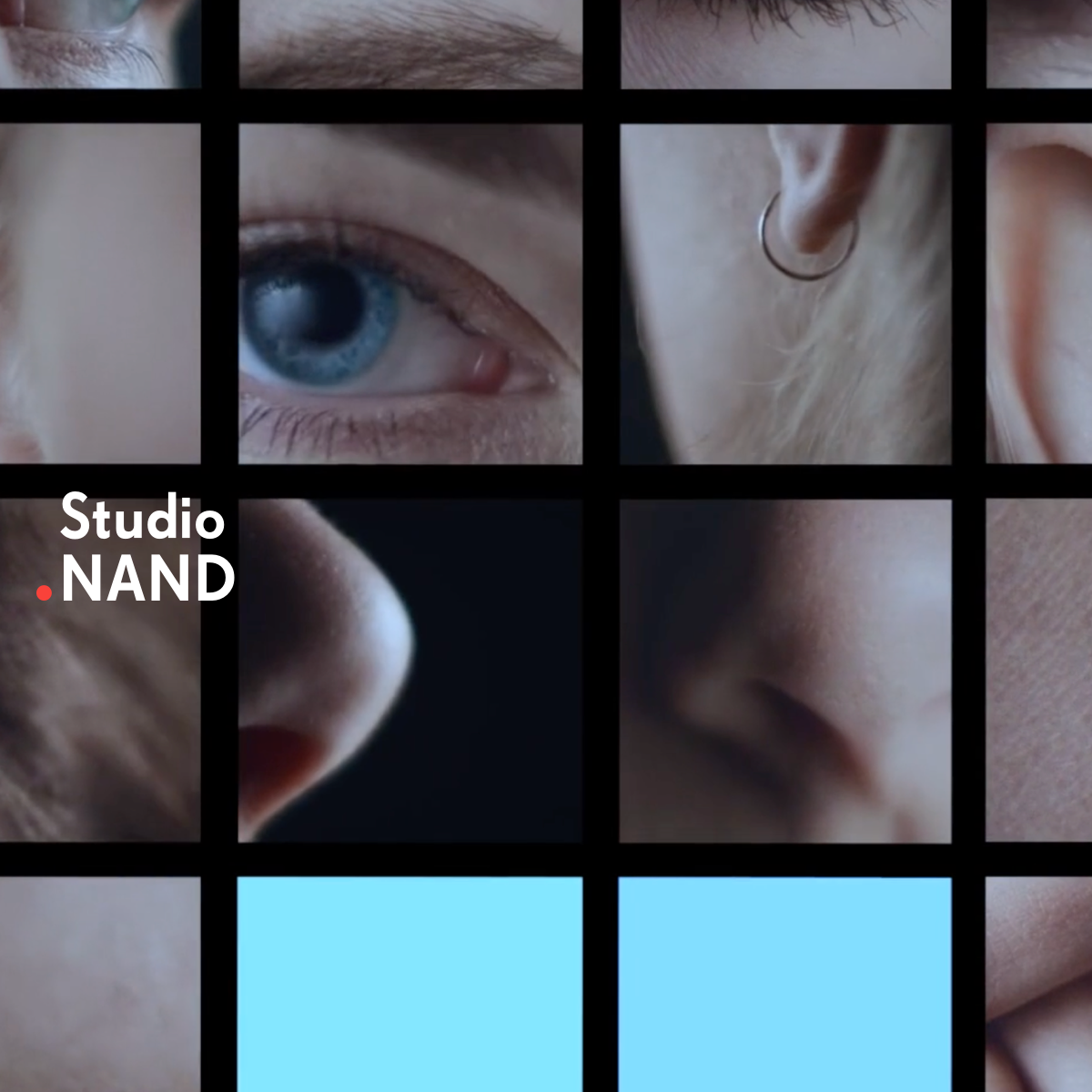 Studio NAND - Made to Measure